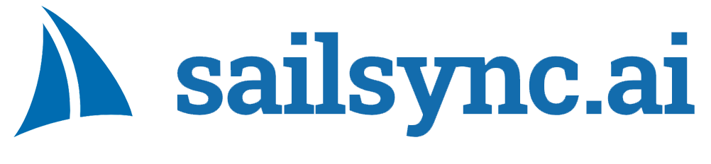 SailSync Sailing Analytics